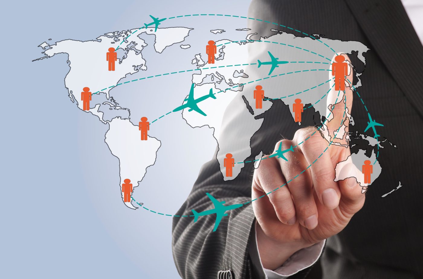 International Selling - Part 3: How Volo Customers Got Great at ...
