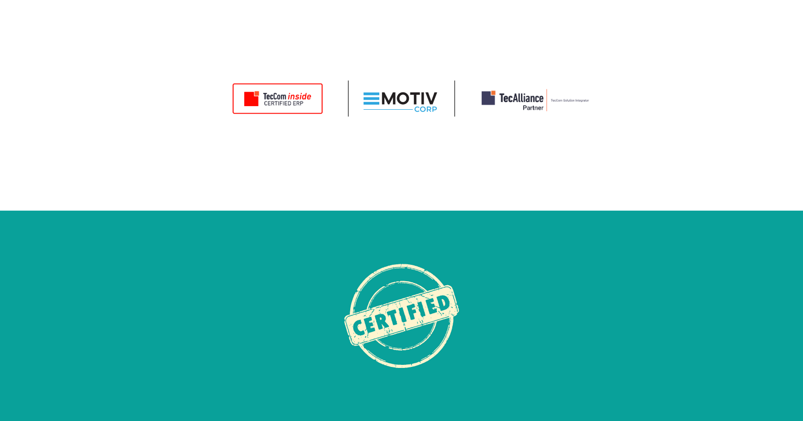 TecAlliance certifies Volo eCommerce ERP to offer fully connected ...